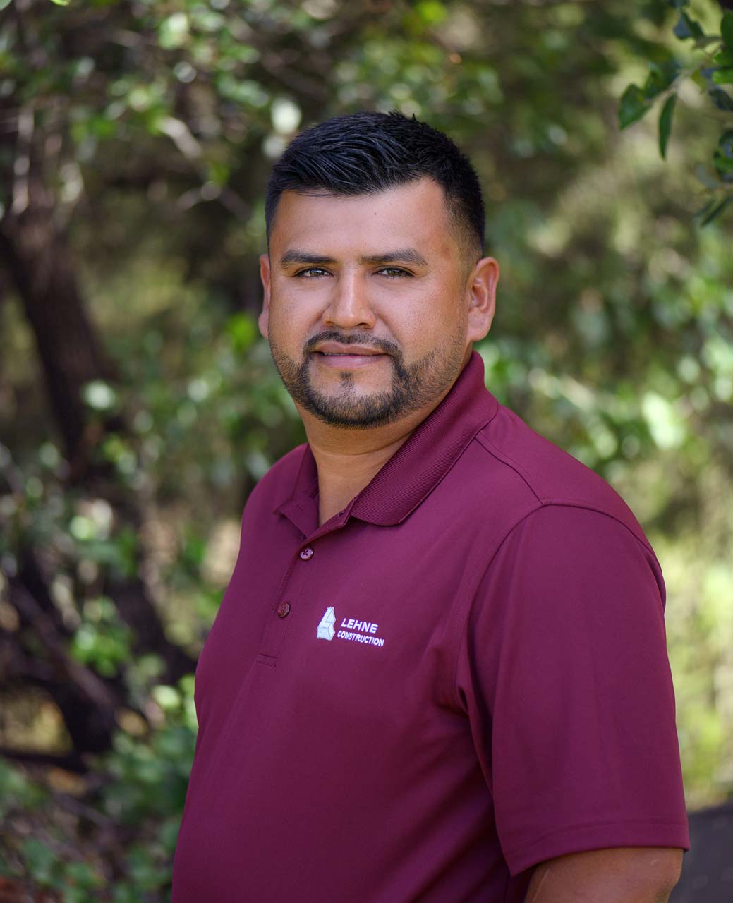 Lehne Construction, Inc. - Management & Construction Team