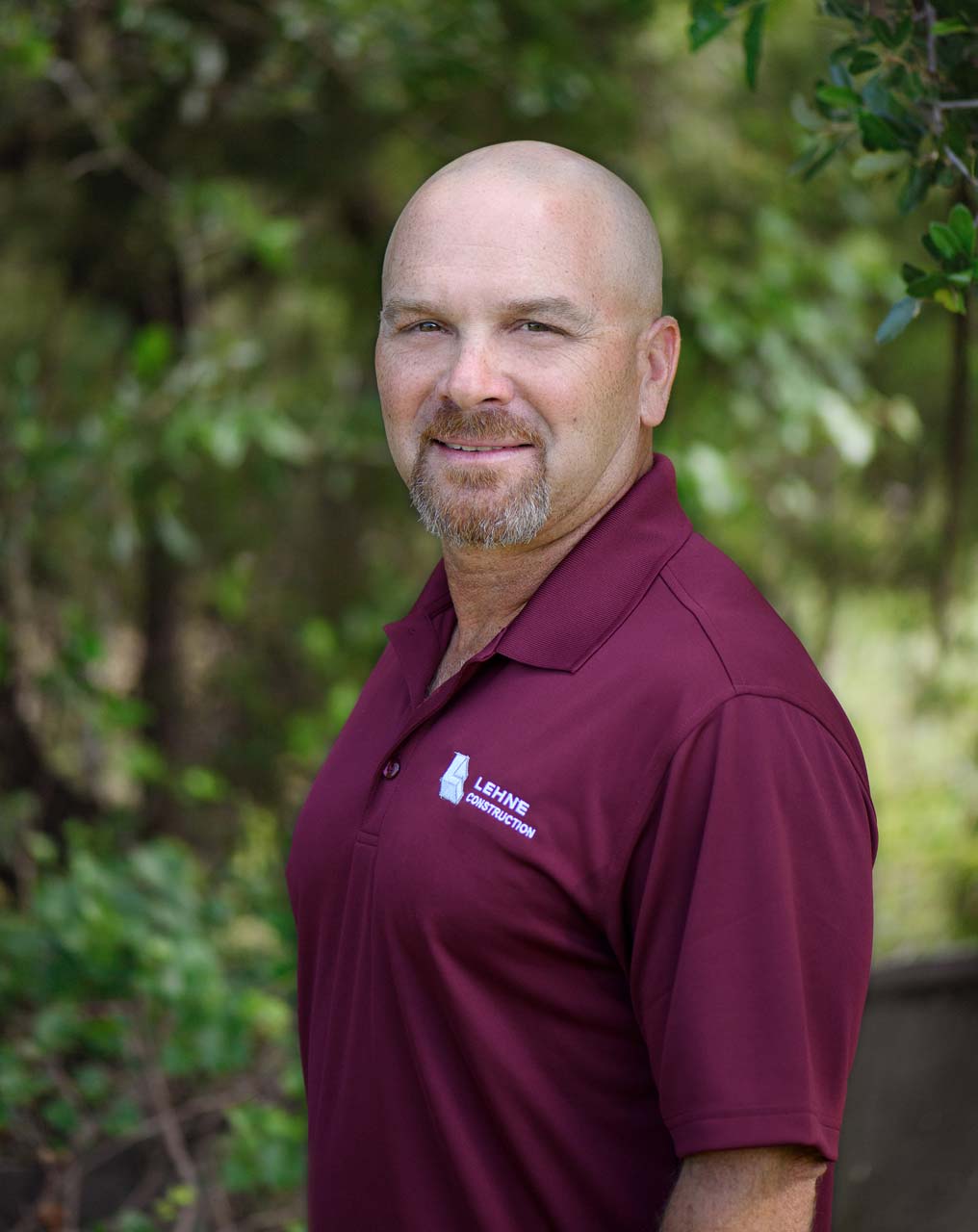 Stephen Owens - Lehne Construction, Inc. - Spicewood, TX